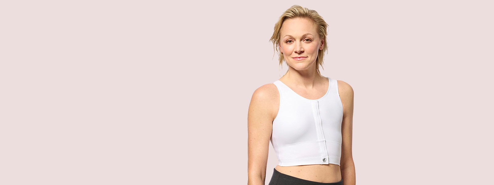 Masthead Surgical Bras